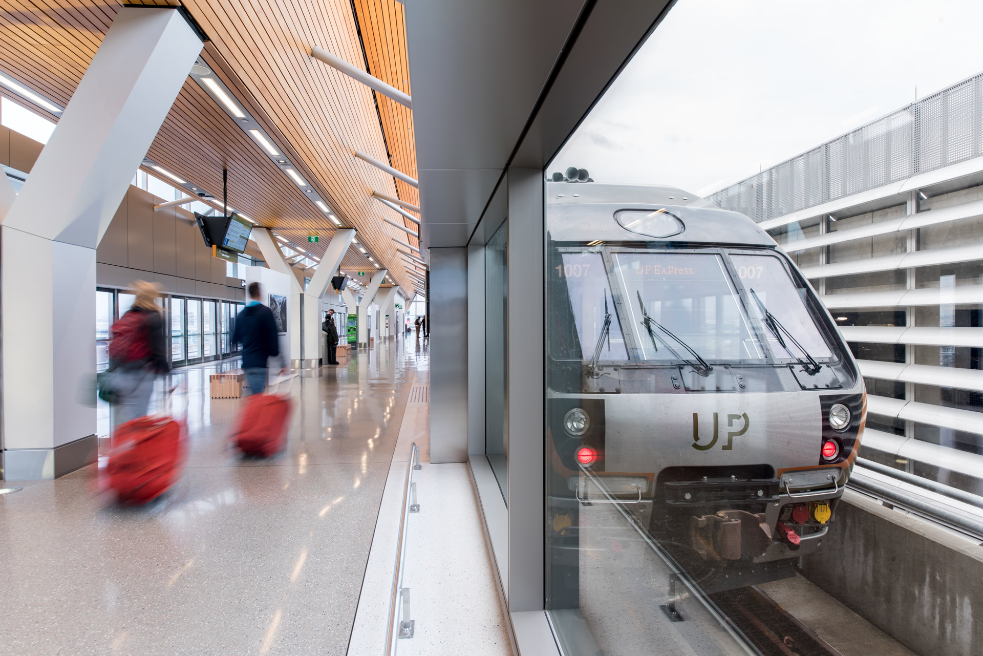 Transit/Tours – CAPEX 22